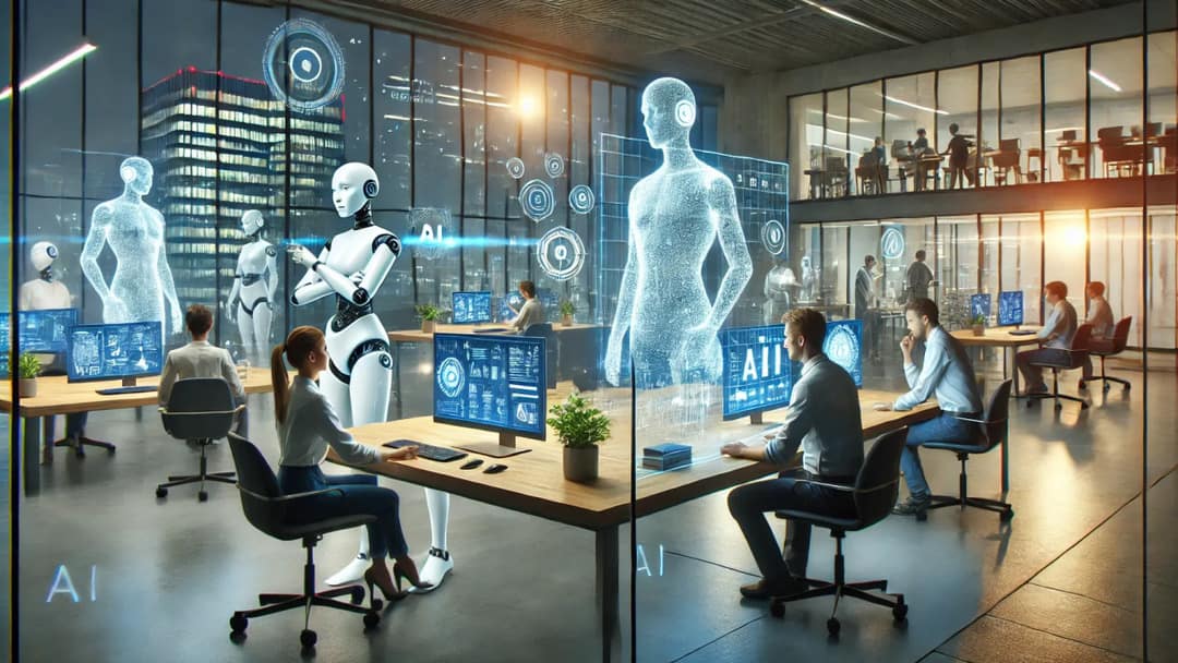 AI-Integrated Newsrooms: How Editorial Workflows Are Becoming Fully ...